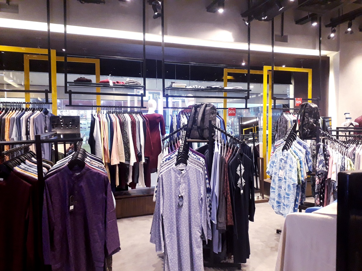 Jamuna Future Park | Home